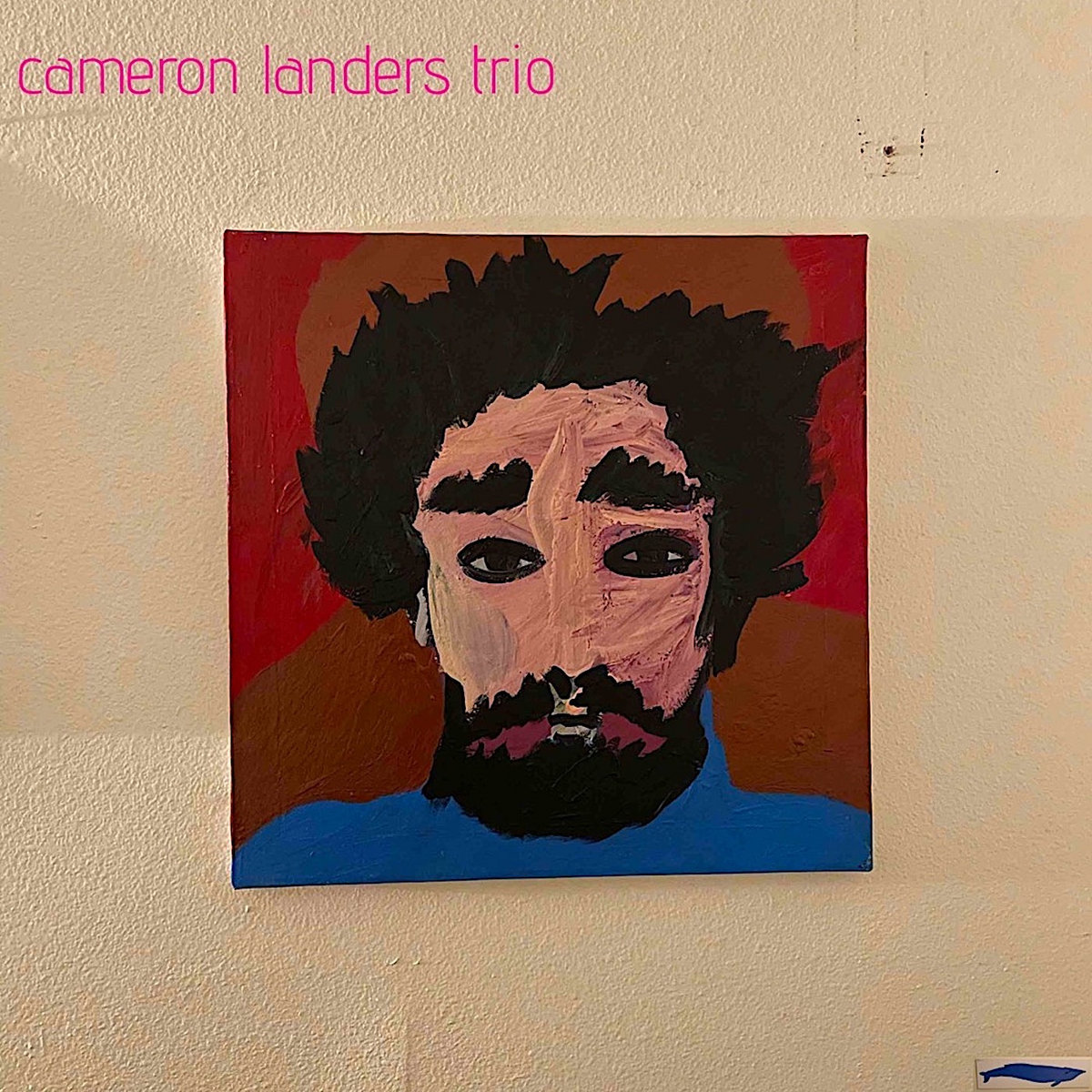 Blue Whale | Cameron Landers Trio