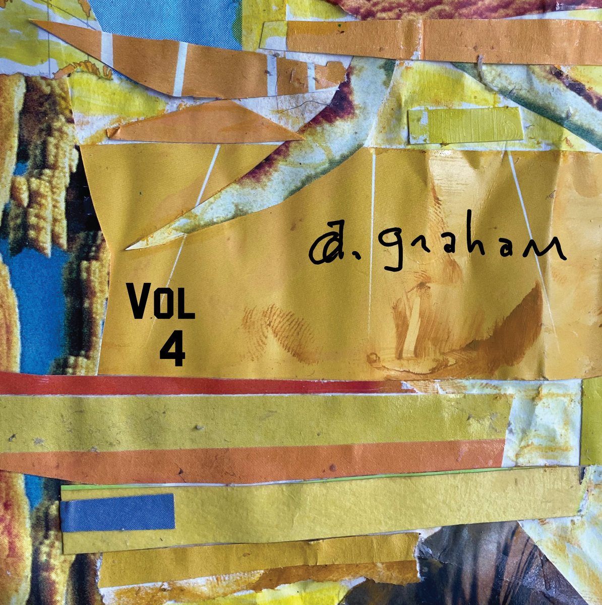 V4 | A. Graham