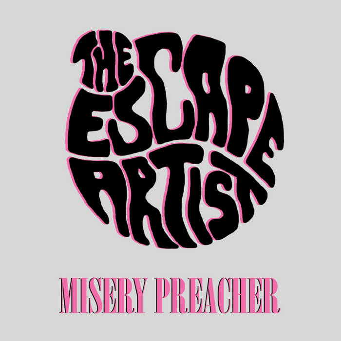 Escape Artists Logo