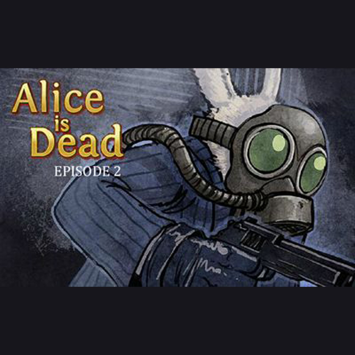 Alice is Dead - Ep 2 OST | Andrés Ciambotti