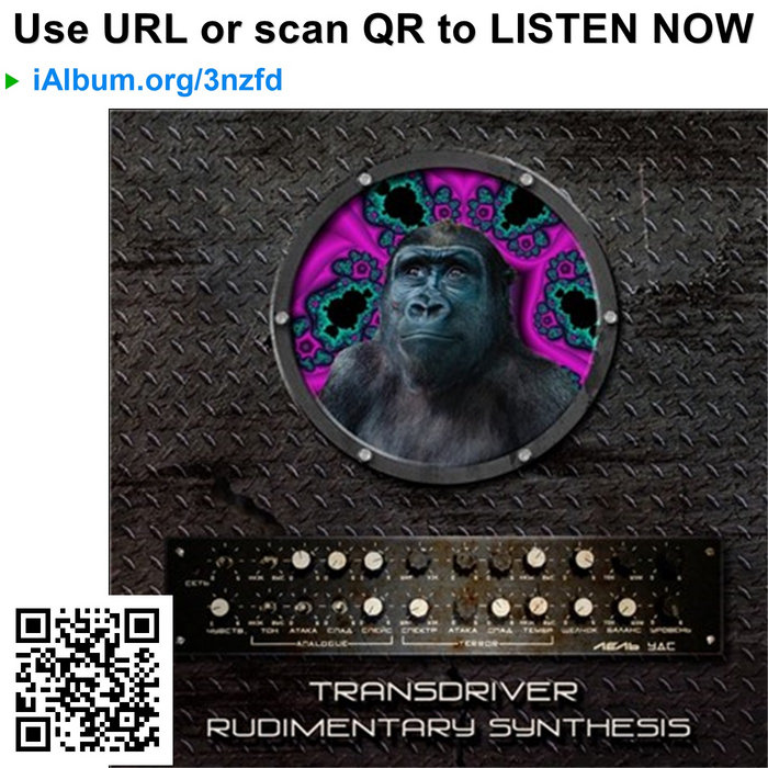 Rudimentary Synthesis | Transdriver