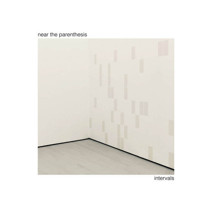 Intervals | Near The Parenthesis