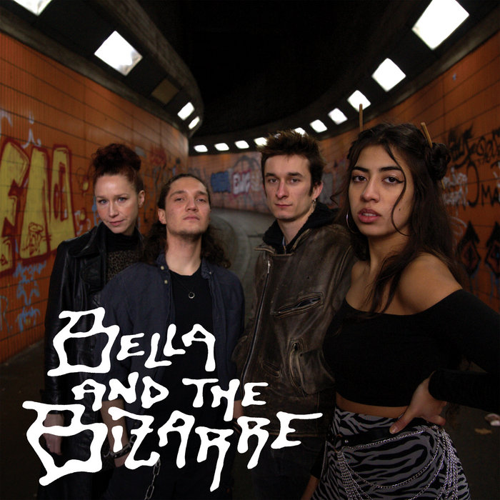 Bella and the Bizarre | Bella and the Bizarre