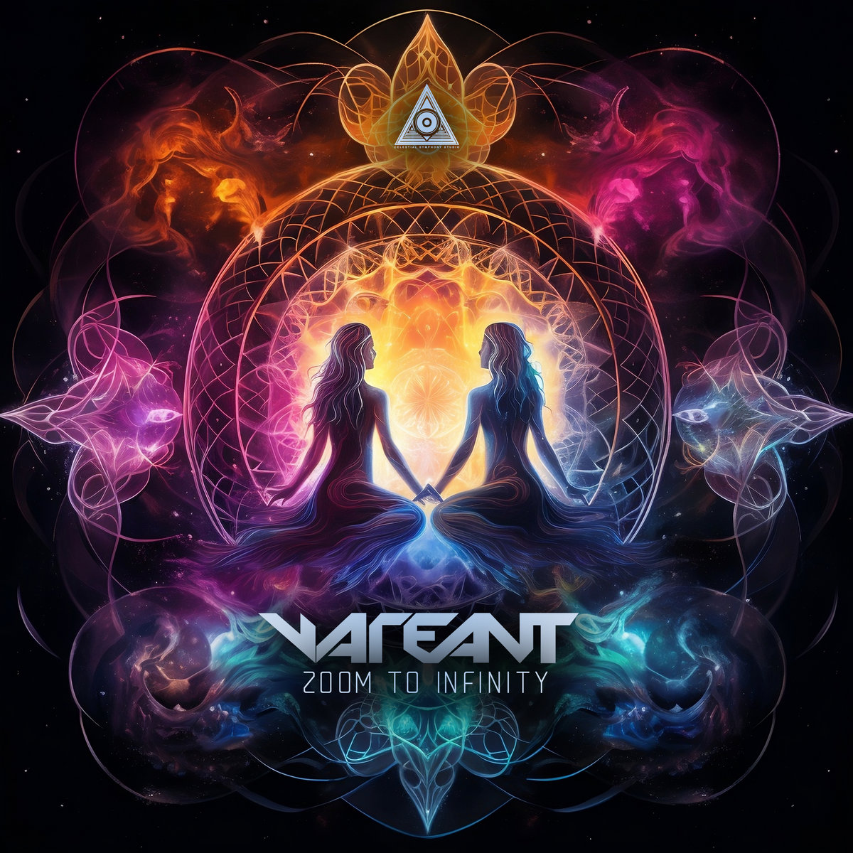 Zoom To Infinity | Vareant (Celestial Symphony Studio) | Celestial Symphony Studio