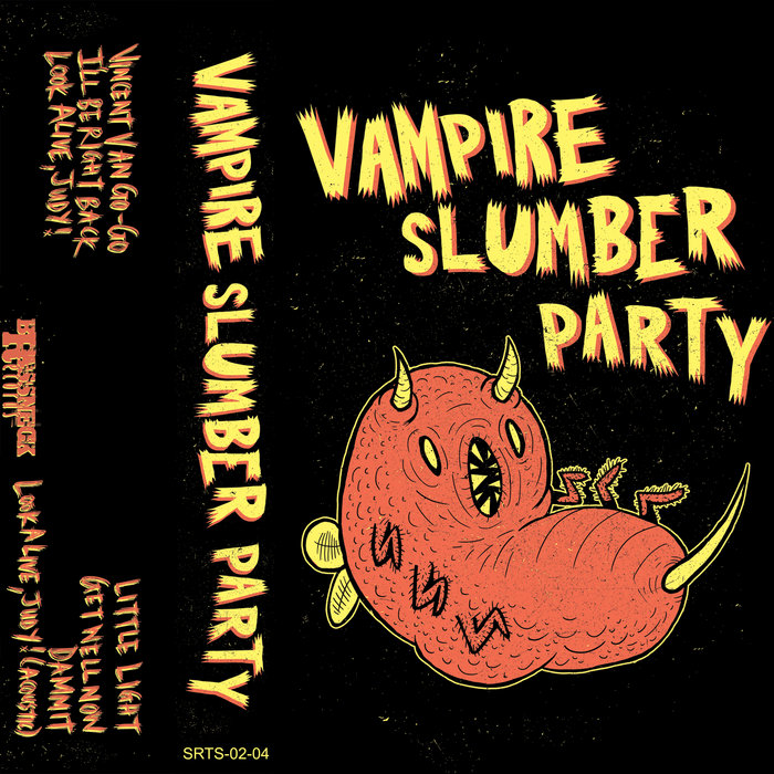Vampire Slumber Party | Vampire Slumber Party | Brassneck Records
