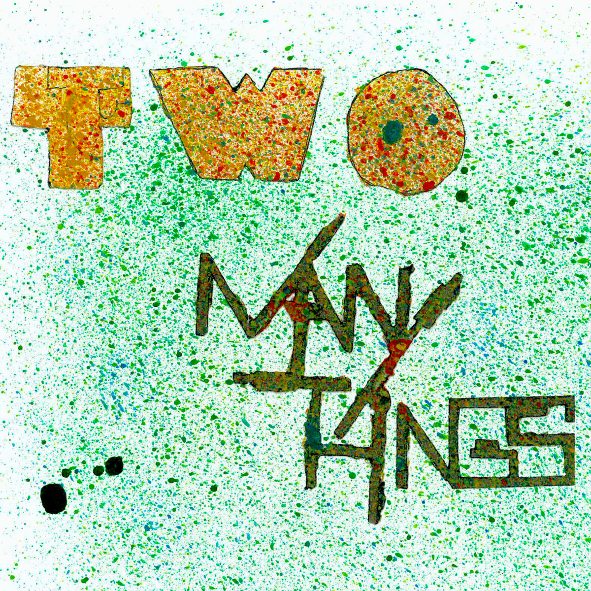 Two Many Things | Many Things