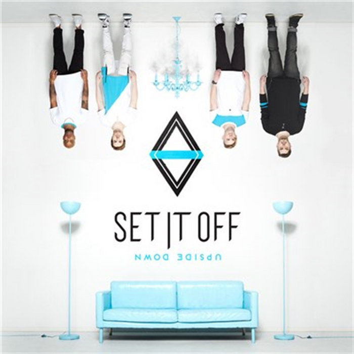 Upside Down | Set It Off (2)