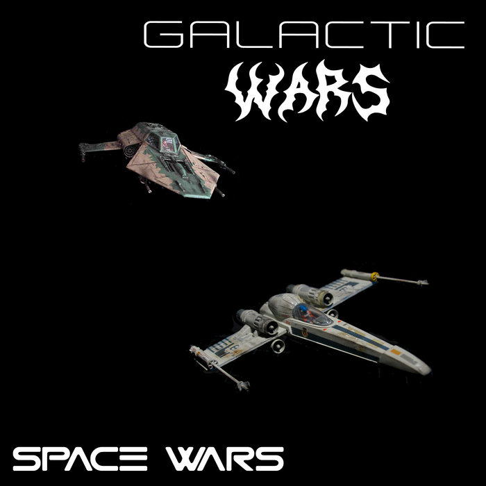 Space Wars | Galactic Wars