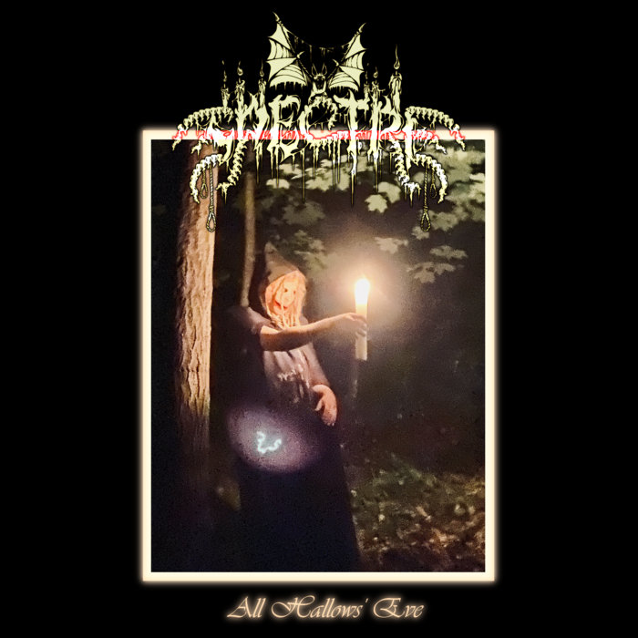 All Hallows' Eve | Spectre