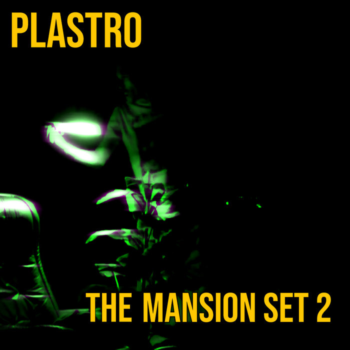 The Mansion Set 2 | Plastro
