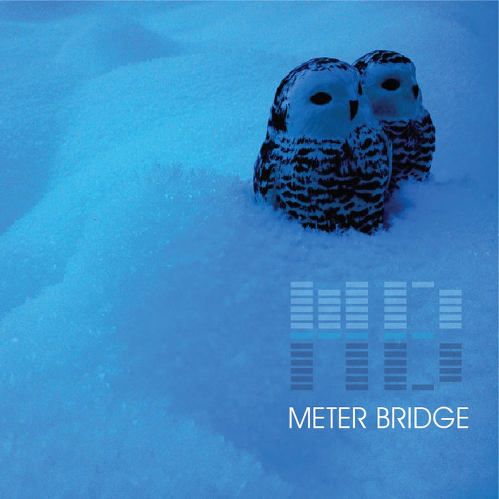 METER BRIDGE | Meter Bridge