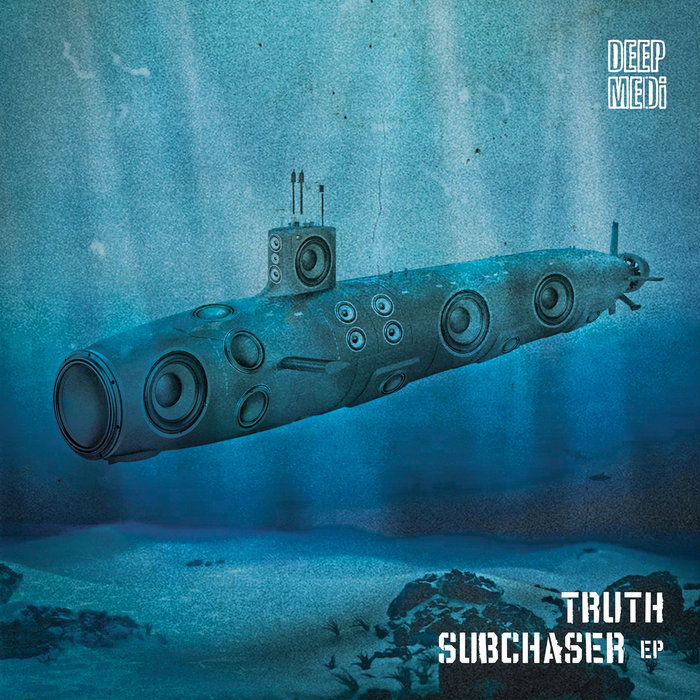 Subchaser EP | Truth
