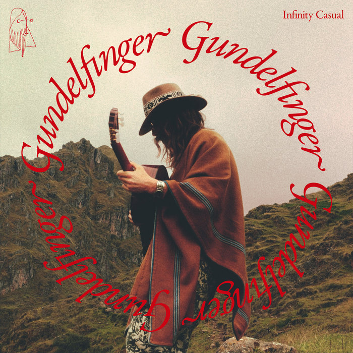 infinity casual | GUNDELFINGER