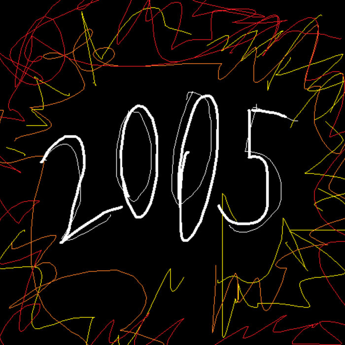 2005 EMO-SIDA-POSeRLOVe-MIX// | LA OSTIA EN VERSO