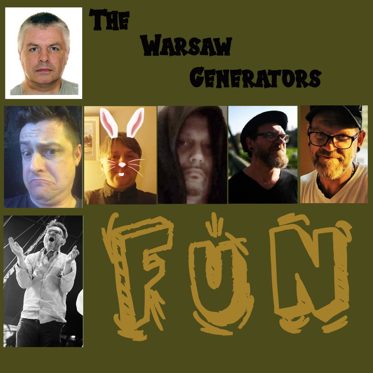 Fun | The Warsaw Generators