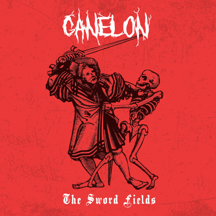 The Sword Fields | Ganelon