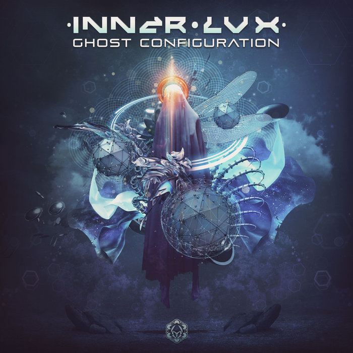 Ghost Configuration | Inner Lux | Maharetta Records