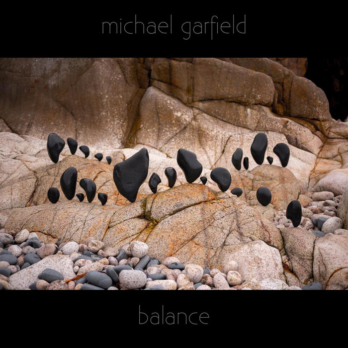 Balance | Michael Garfield