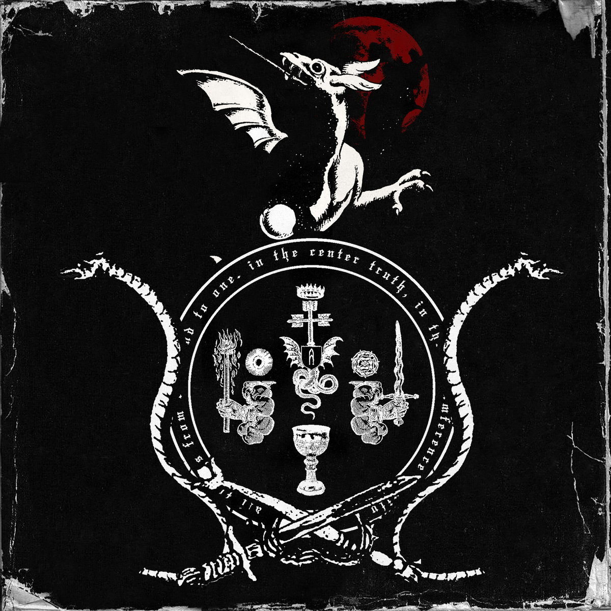 Turba Philosophorum | Arvalastra