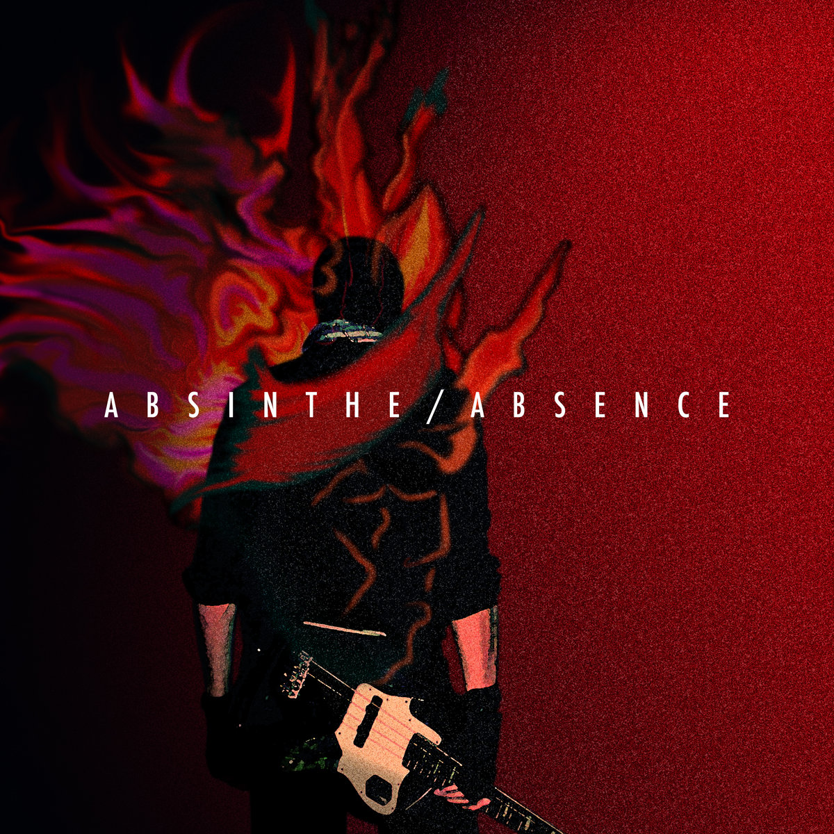 Absinthe/Absence (Master 2023) | The Over Thin King