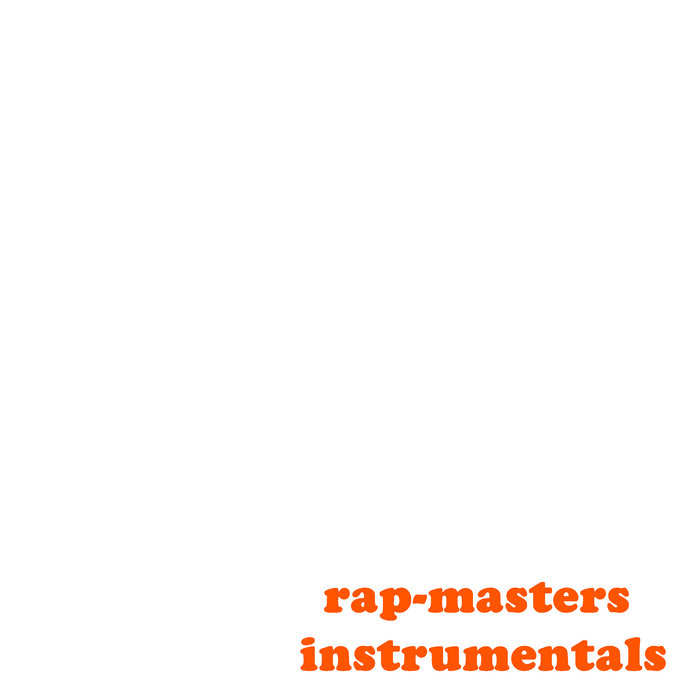 rap-masters instrumentals | Illingsworth
