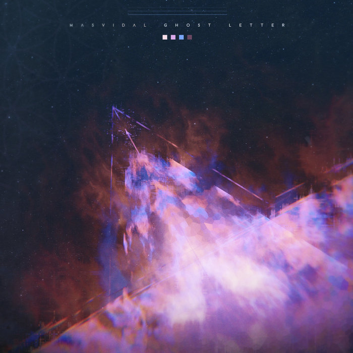 Ghost Letter | Paul Masvidal | Paul Masvidal Aeon Spoke