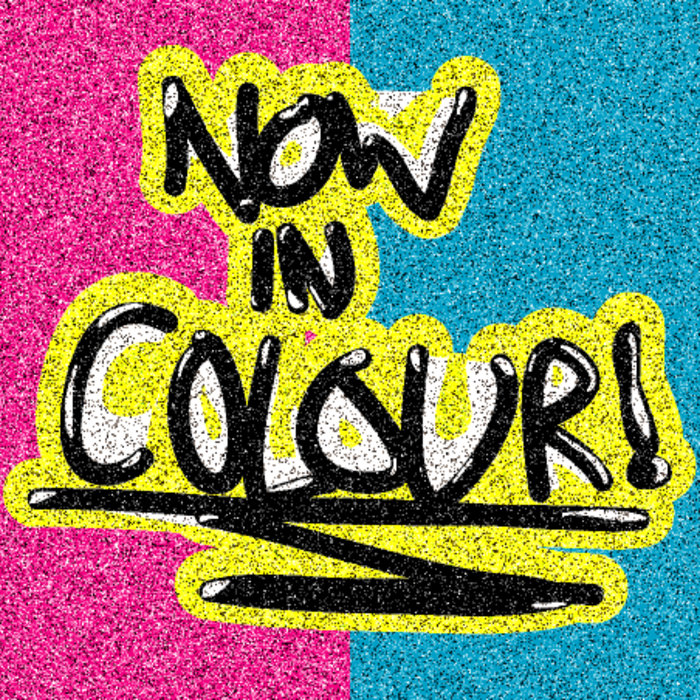 Demo Days | Now In Colour