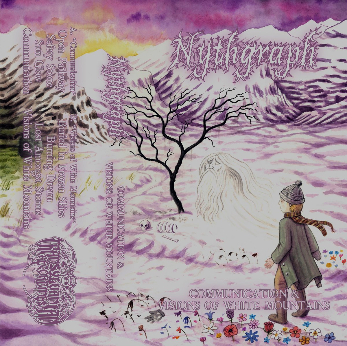 NYTHGRAPH - COMMUNICATION & VISIONS OF WHITE MOUNTAINS | Nythgraph ...