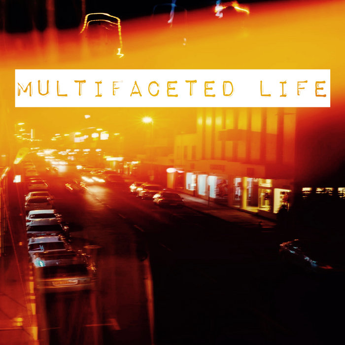 Multifaceted Life | Angela Banks