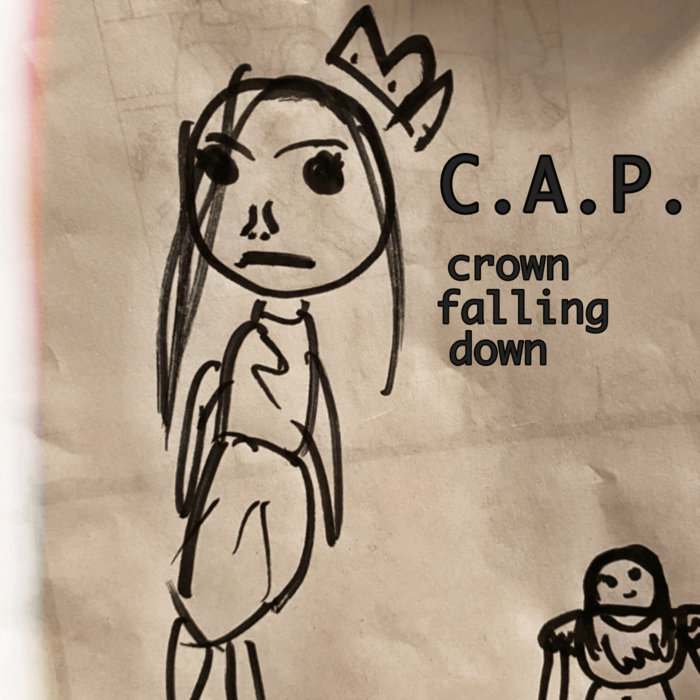 Crown Falling Down | Beenfloot