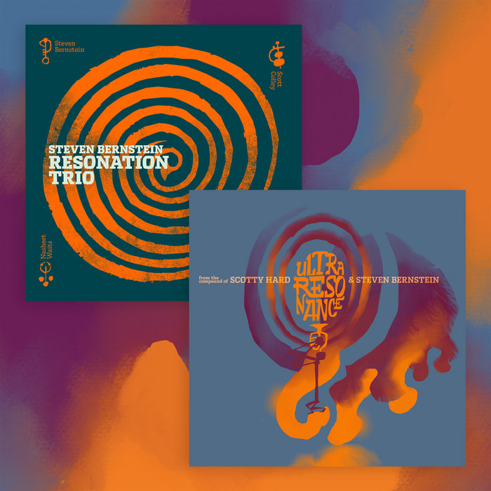 ResoNation Trio / Ultra Resonance | Steven Bernstein