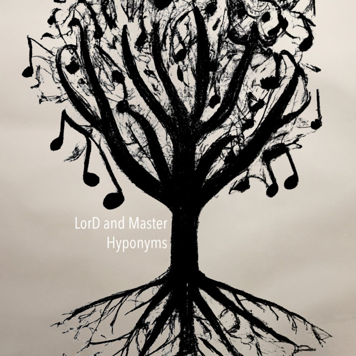 Hyponyms | LorD and Master