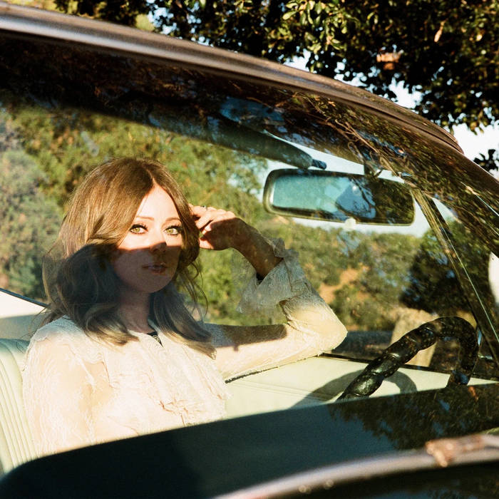 Ruth Radelet – The Other Side EP – out out