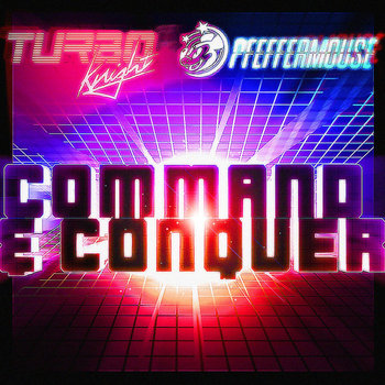 Music | Turbo Knight