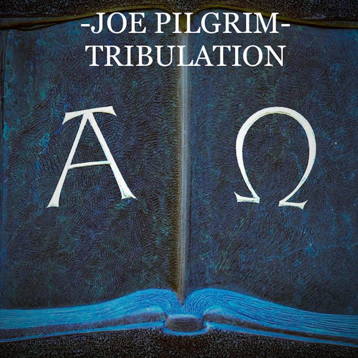 Joe Pilgrim Tribulation | King Operator Sound System