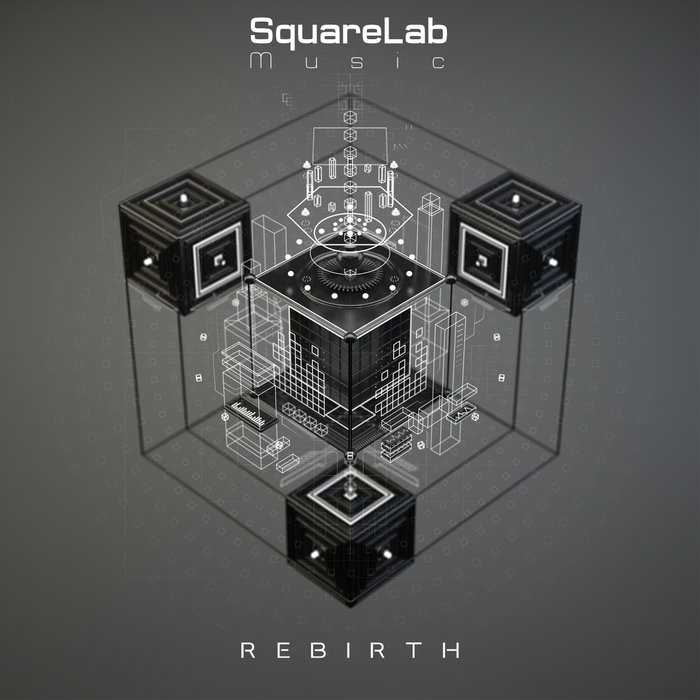 REBIRTH | VARIOUS ARTISTS | SquareLab Music