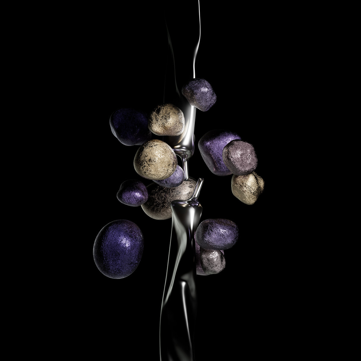 In the End When We're Dust at Least We Don't Have to Clean the Mess Up ...