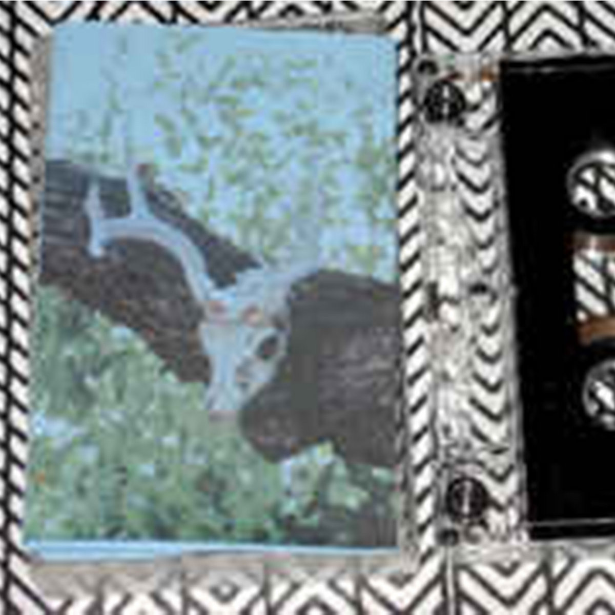 The Boggy Mire | Ora Cogan