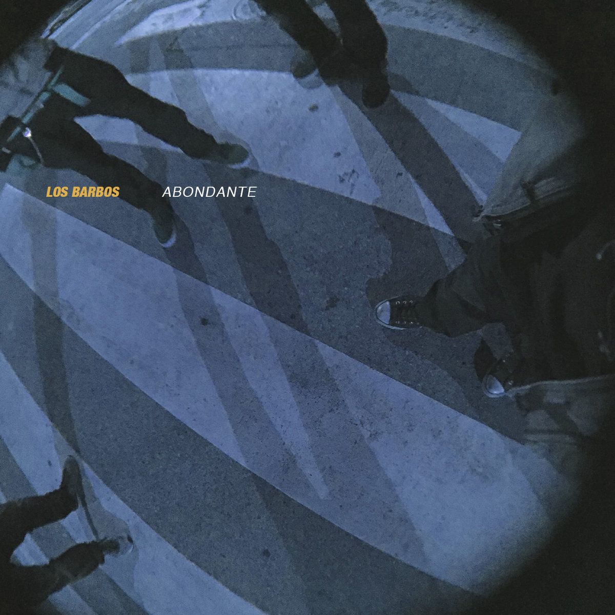 Abondante | Los Barbos