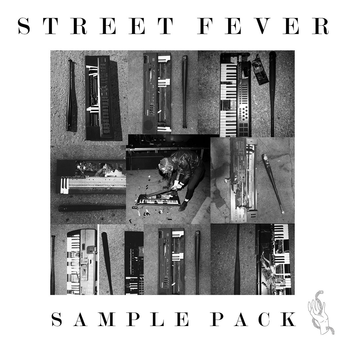 STREET FEVER SAMPLE PACK | Street Fever
