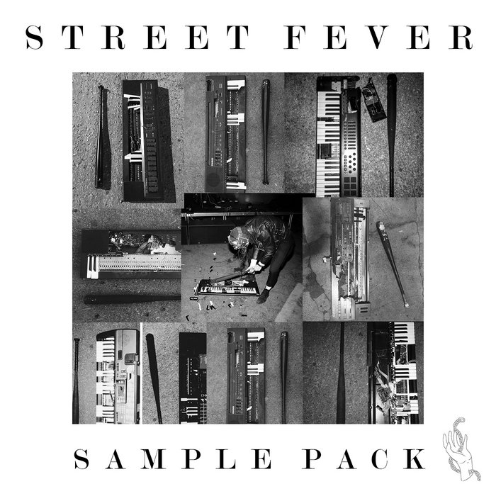 STREET FEVER SAMPLE PACK | Street Fever