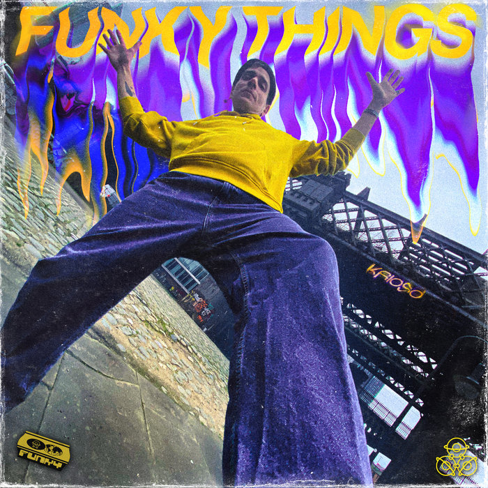 Funky Things | Krioso