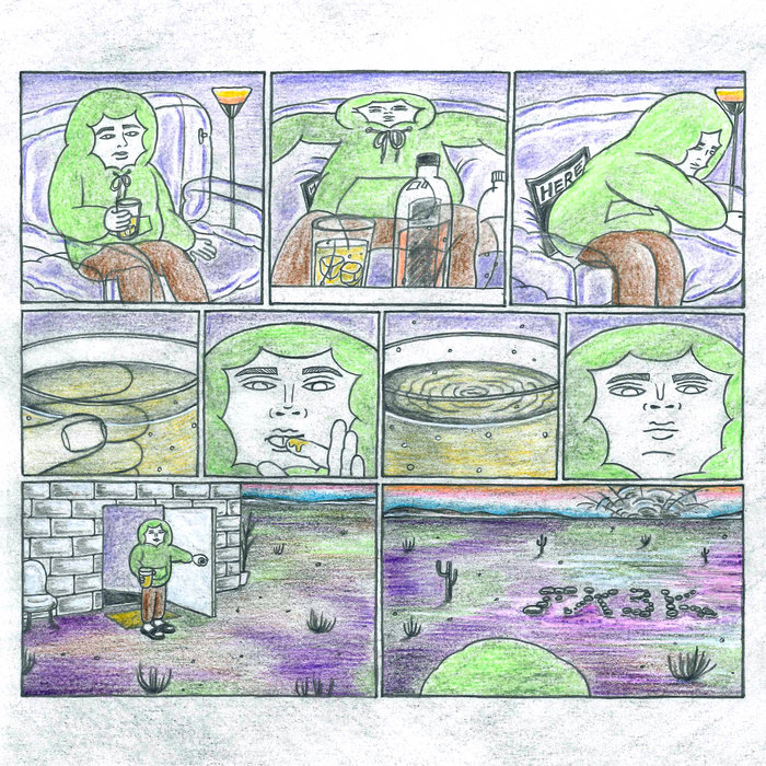 Here (2021) | Texas 3000