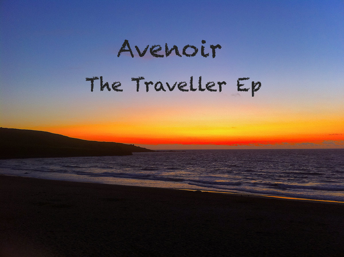 The Traveller | Avenoir