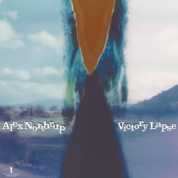 Victory Lapse | Alex Northrup