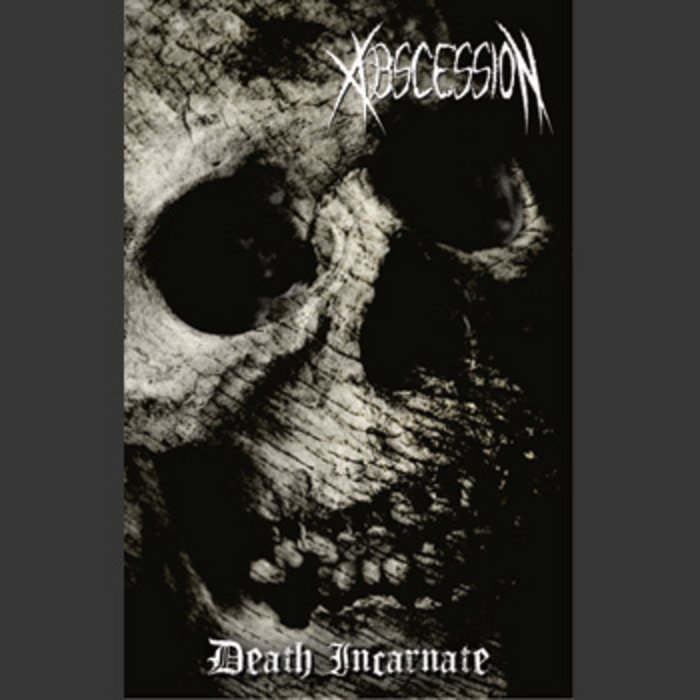 Death Incarnate | Abscession