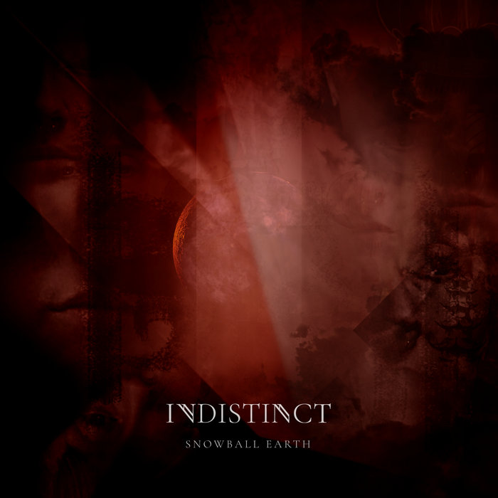 Indistinct