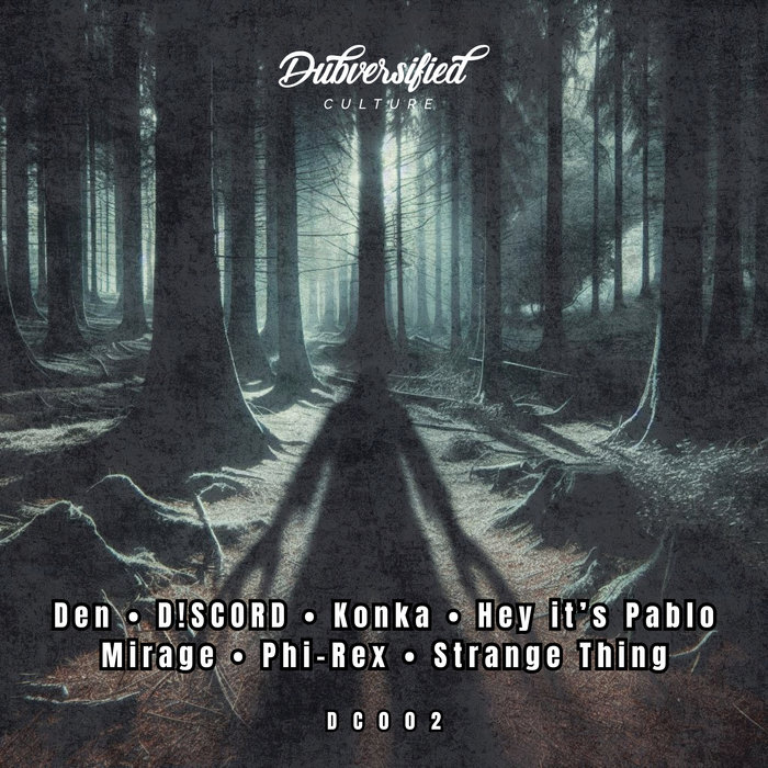 DC002 | Dubversified Culture