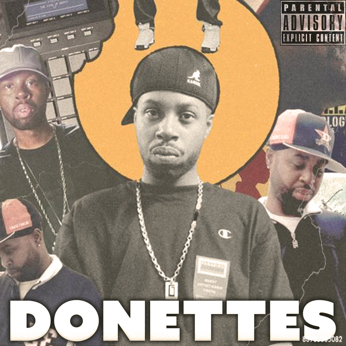 J Dilla Sample Pack Rare Loop Kit | Donettes | Soul Chemist