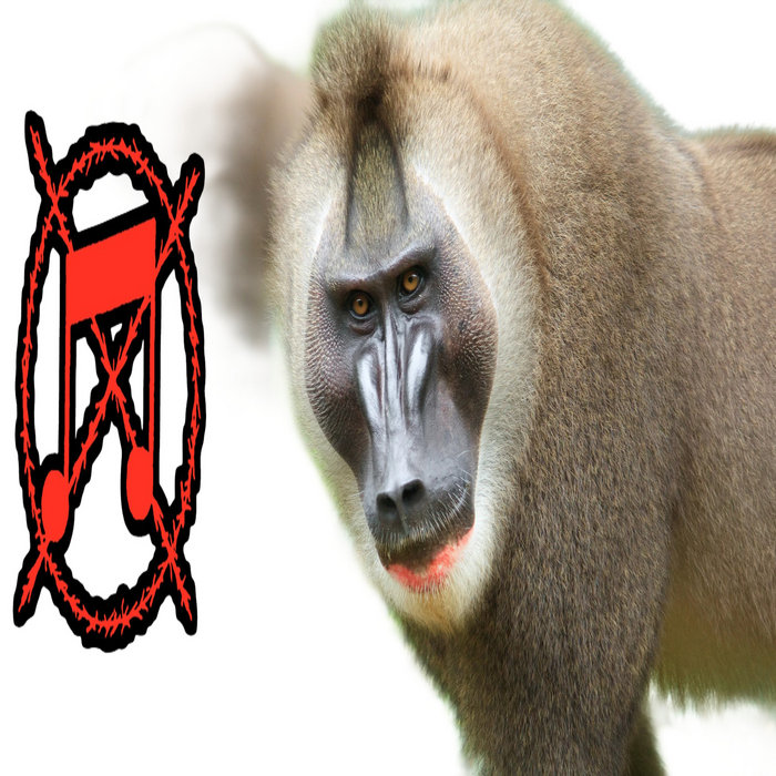 Five Inch Monkeys (DEMO 2023) | Five Inch Monkeys | Linkse Kadohoek